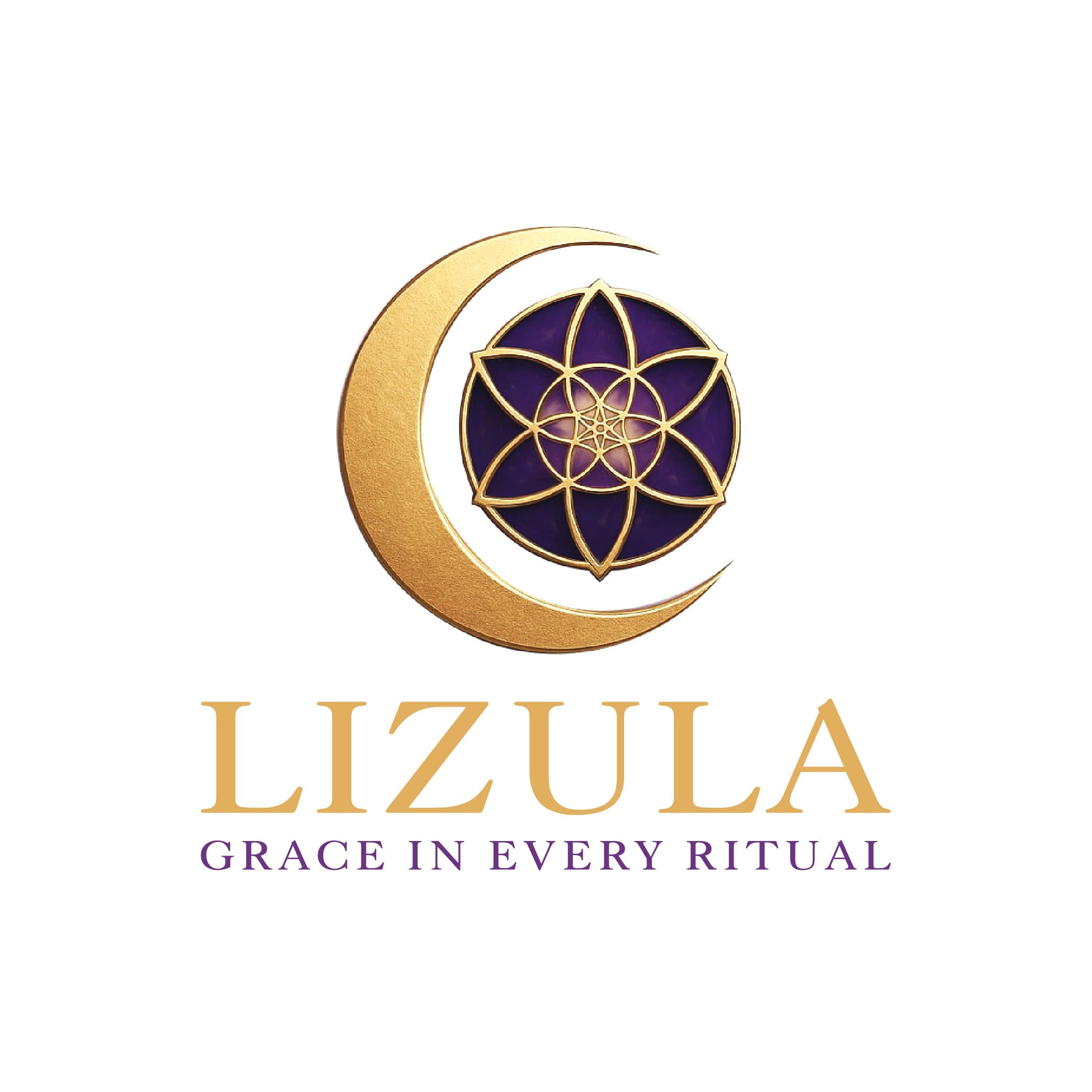 Lizula – Spiritual Rituals, Sacred Juju Hat, Journal & Healing Lamps